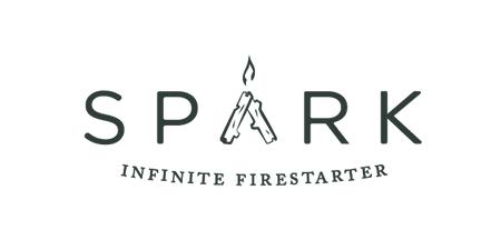 Spark Firestarter | Reusable Fire Starter