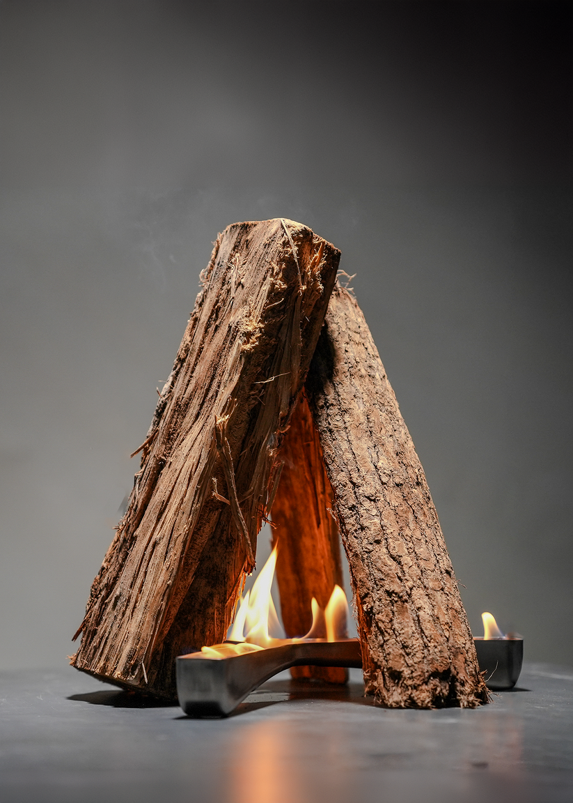 Spark Firestarter | Reusable Fire Starter